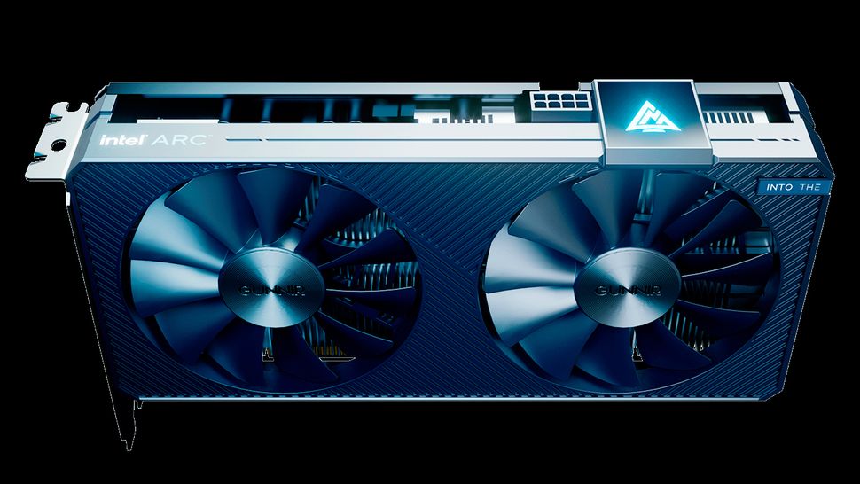 Yes, Intel's Feeble Arc A380 GPU Can Run Crysis | Tom's Hardware