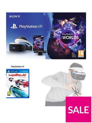 The best cheap PlayStation VR bundles and deals in July 2018 | TechRadar
