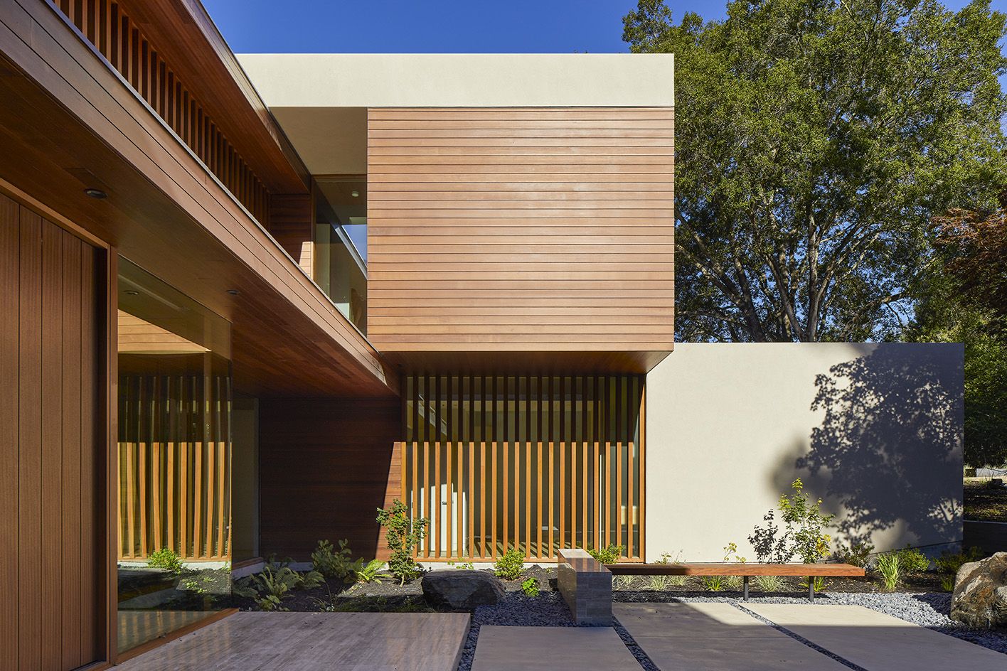Tour this Happy Valley house in California | Wallpaper