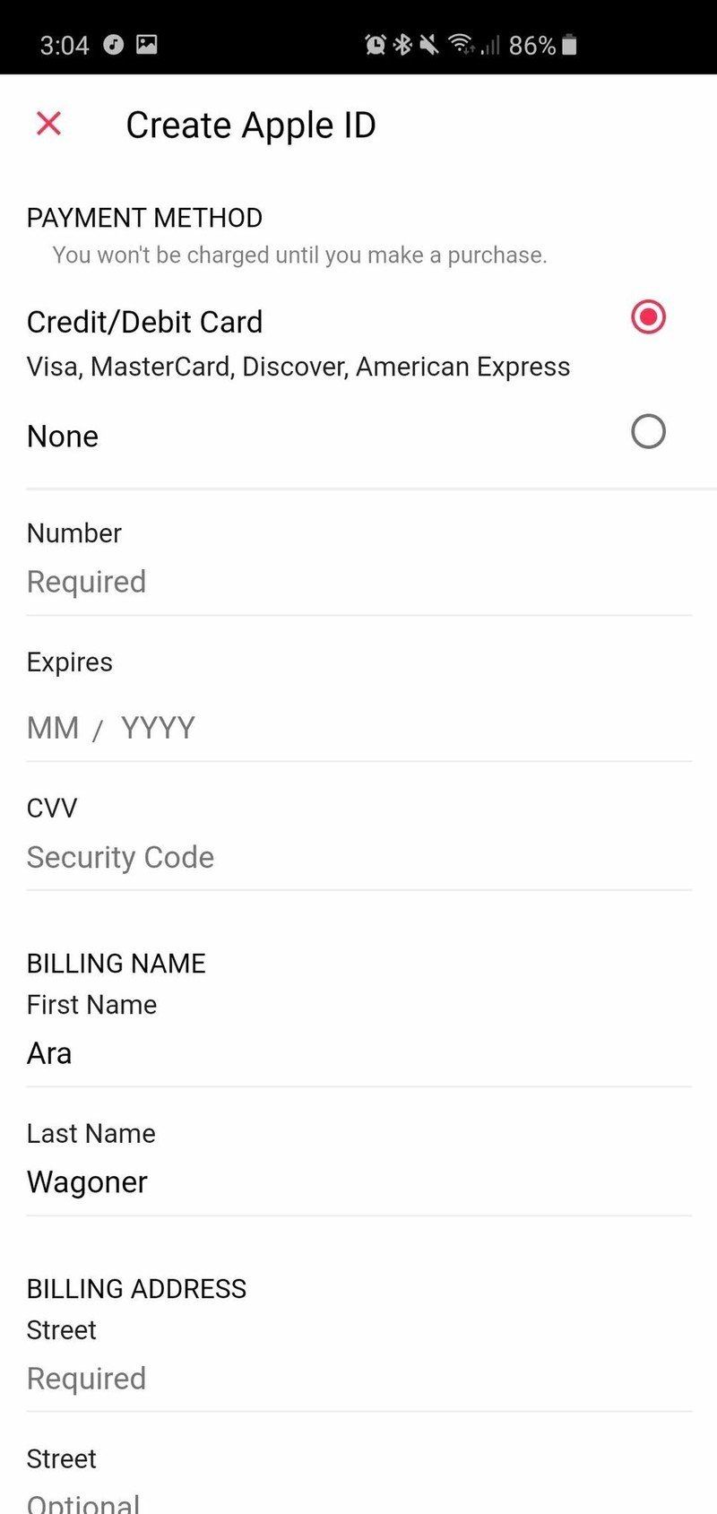 How to get started with Apple Music on Android | Android Central