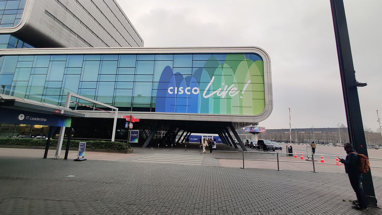 Cisco Live EMEA 2025: All the news and updates as they happen