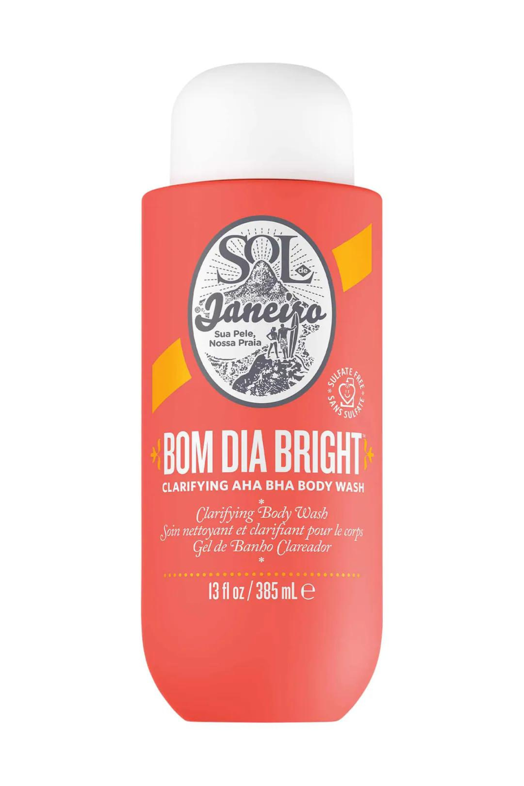 The 15 Best Acne Body Washes, According to Experts and Editors | Marie ...