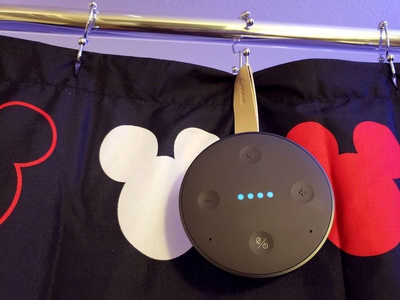 Google Home is now the best alarm clock on the market | Android Central