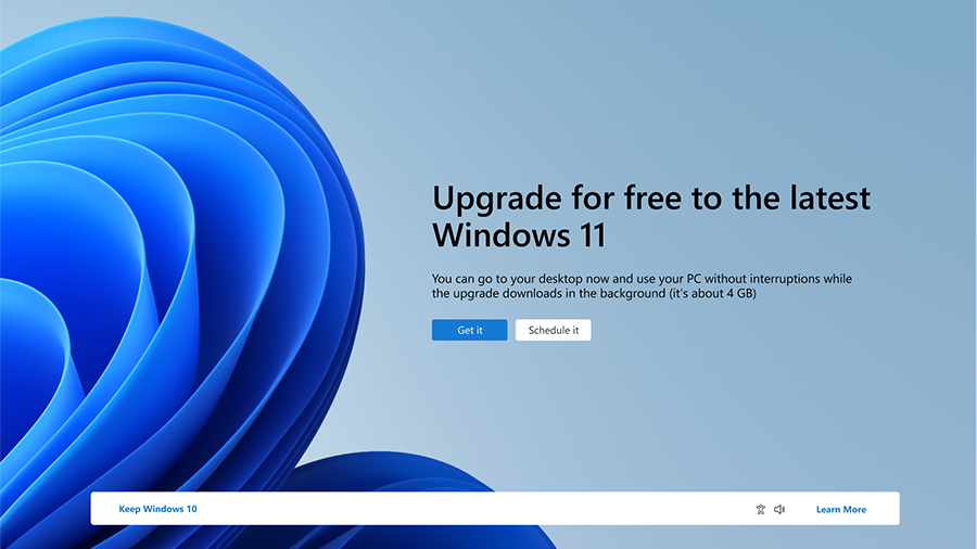 Microsoft’s Windows 11 nagging is set to hit new heights - so Windows ...