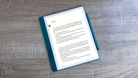 Kindle Scribe vs. ReMarkable Paper Pro: Which e-reader is right for you ...