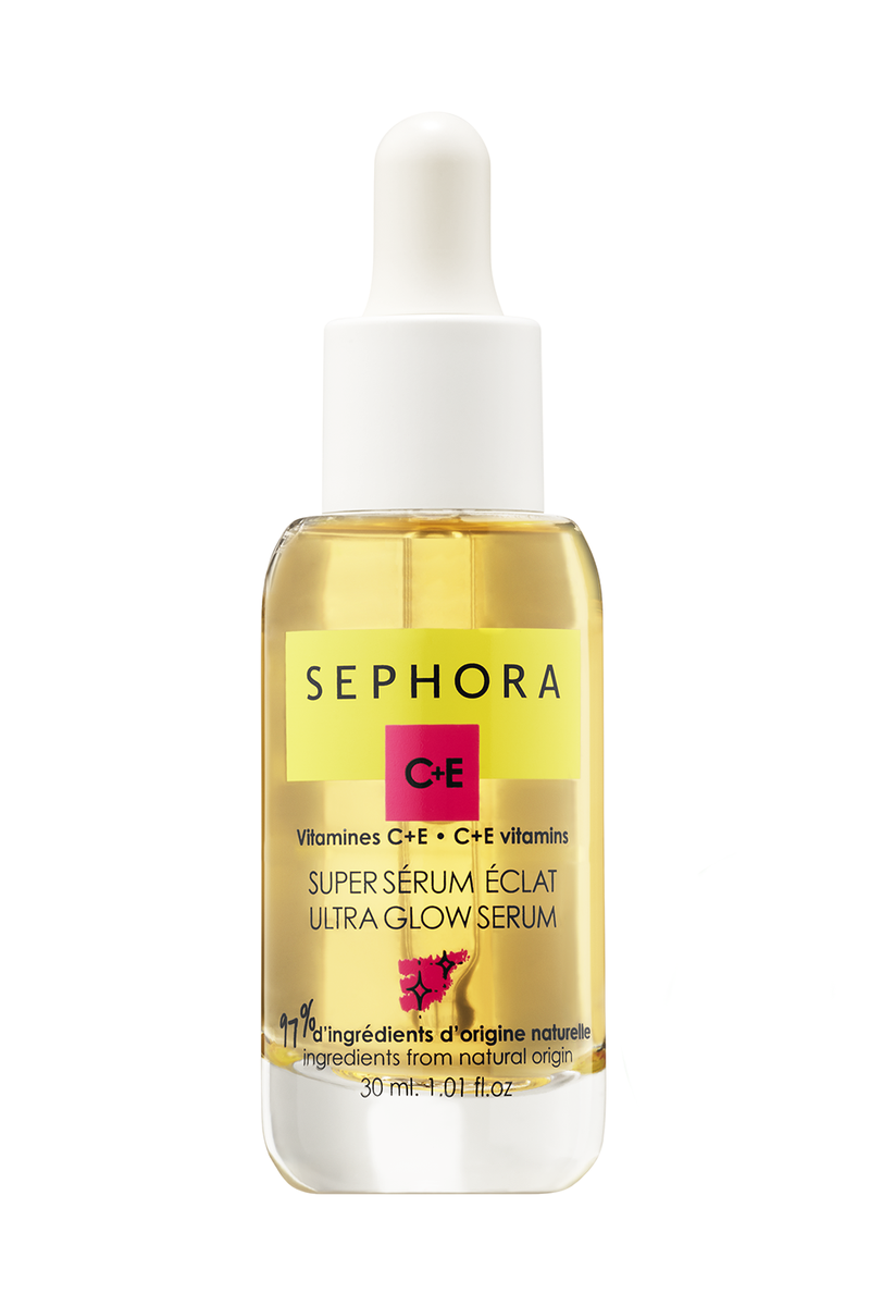 Sephora Collection's Under $20 Skincare Line Review — I Tried All ...