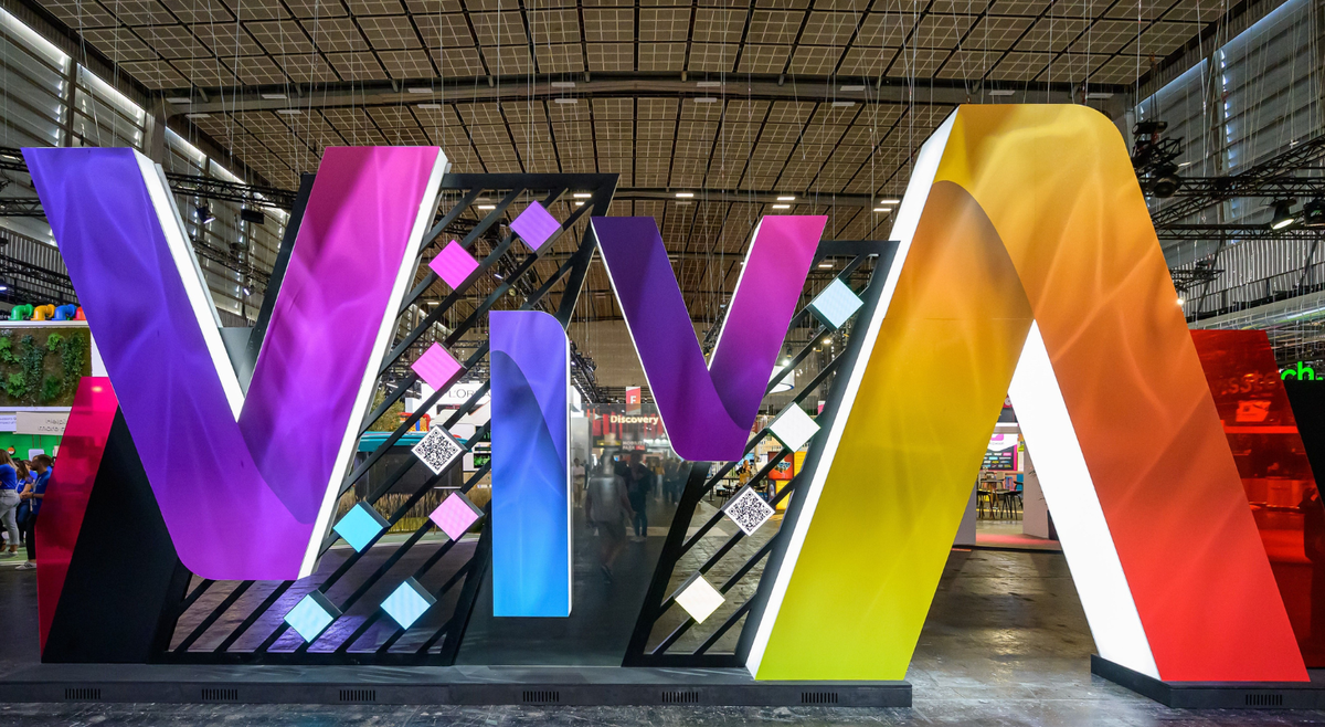 Best of VivaTech 2024: T3's top tech from this year's show | T3