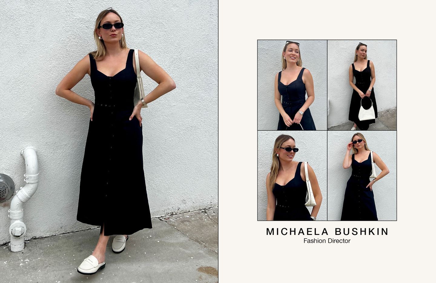 4 Spring Outfits from Paige to Bookmark This Season | Who What Wear