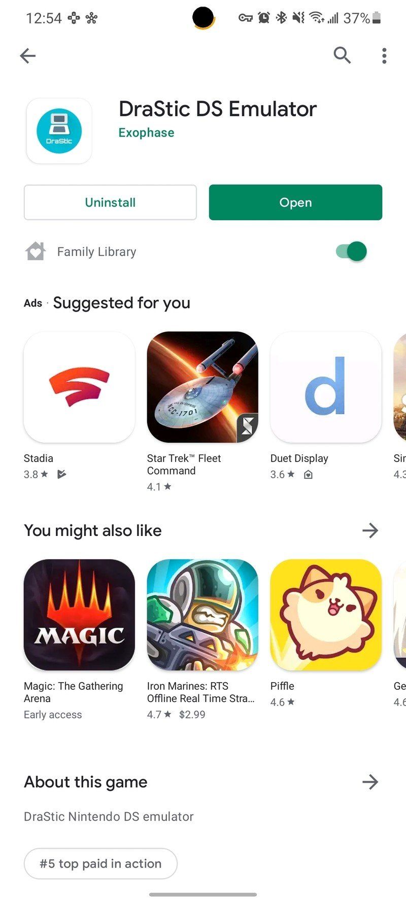 How to emulate NES, SNES and Nintendo DS on Android | Android Central