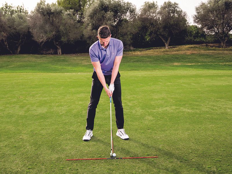Ball Striking Tips: Long-Irons, Fairways Woods And Hybrids | Golf Monthly