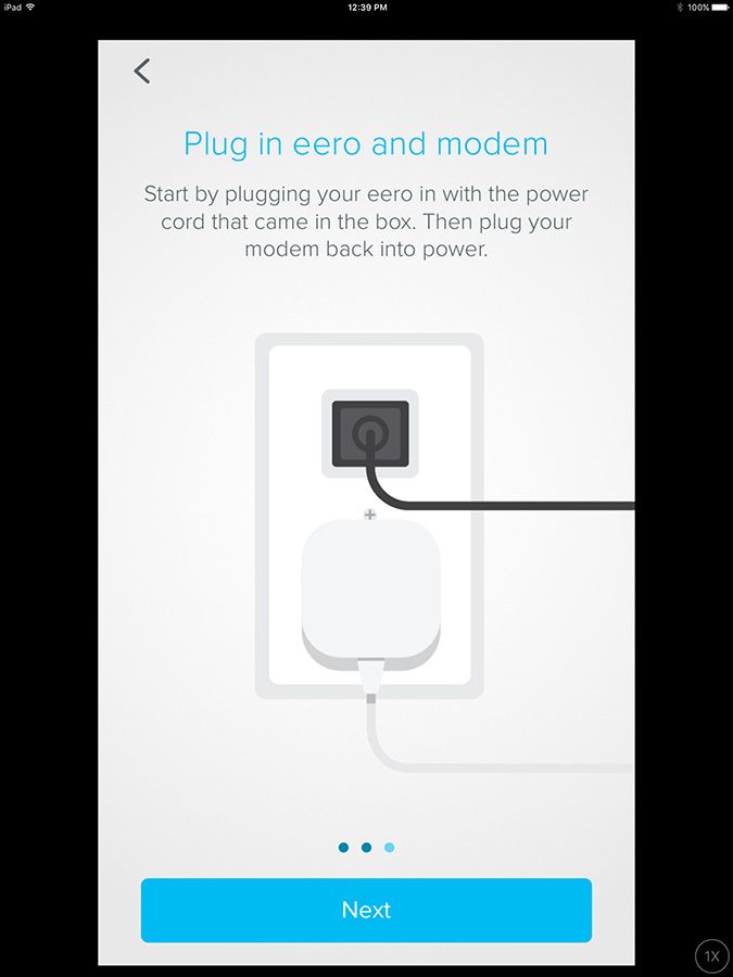 Eero Mesh Wi-Fi Router Review: Good, But Not Great | Tom's Guide