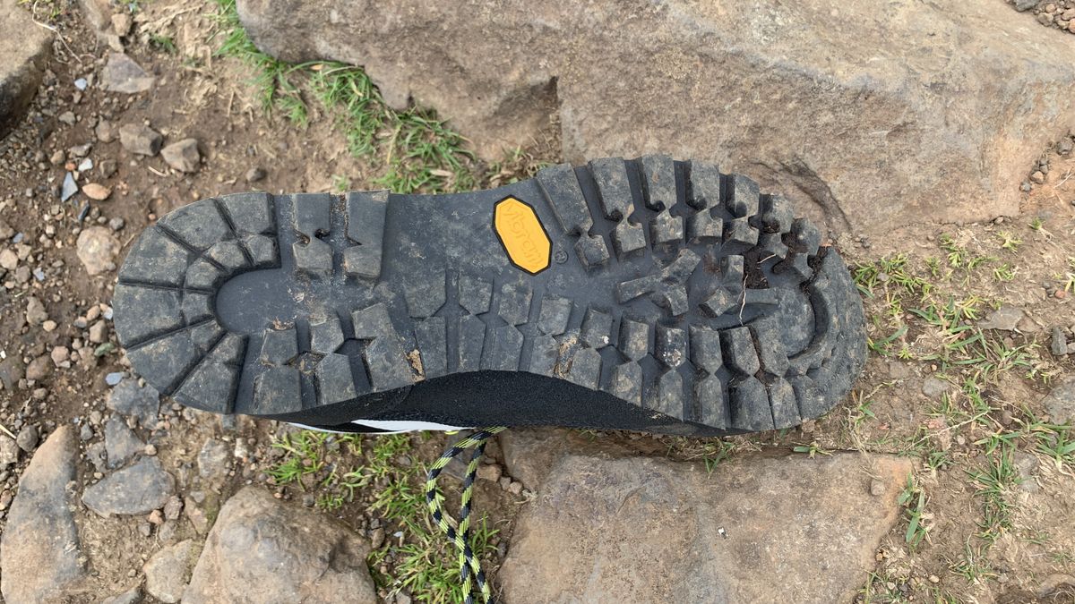 Danner Crag Rat EVO mountaineering boots review: rugged protection for ...