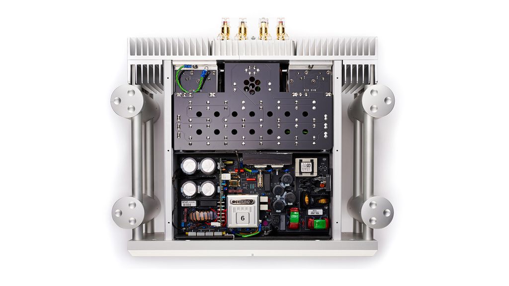 Chord Ultima Pre 3/Ultima 6 review | What Hi-Fi?