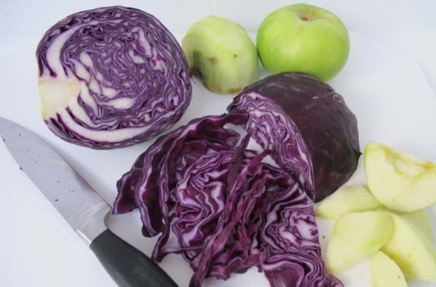 How to cook red cabbage | GoodtoKnow