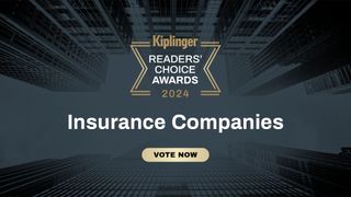 Have Your Say in the Kiplinger Readers' Choice Awards 2024 | Kiplinger