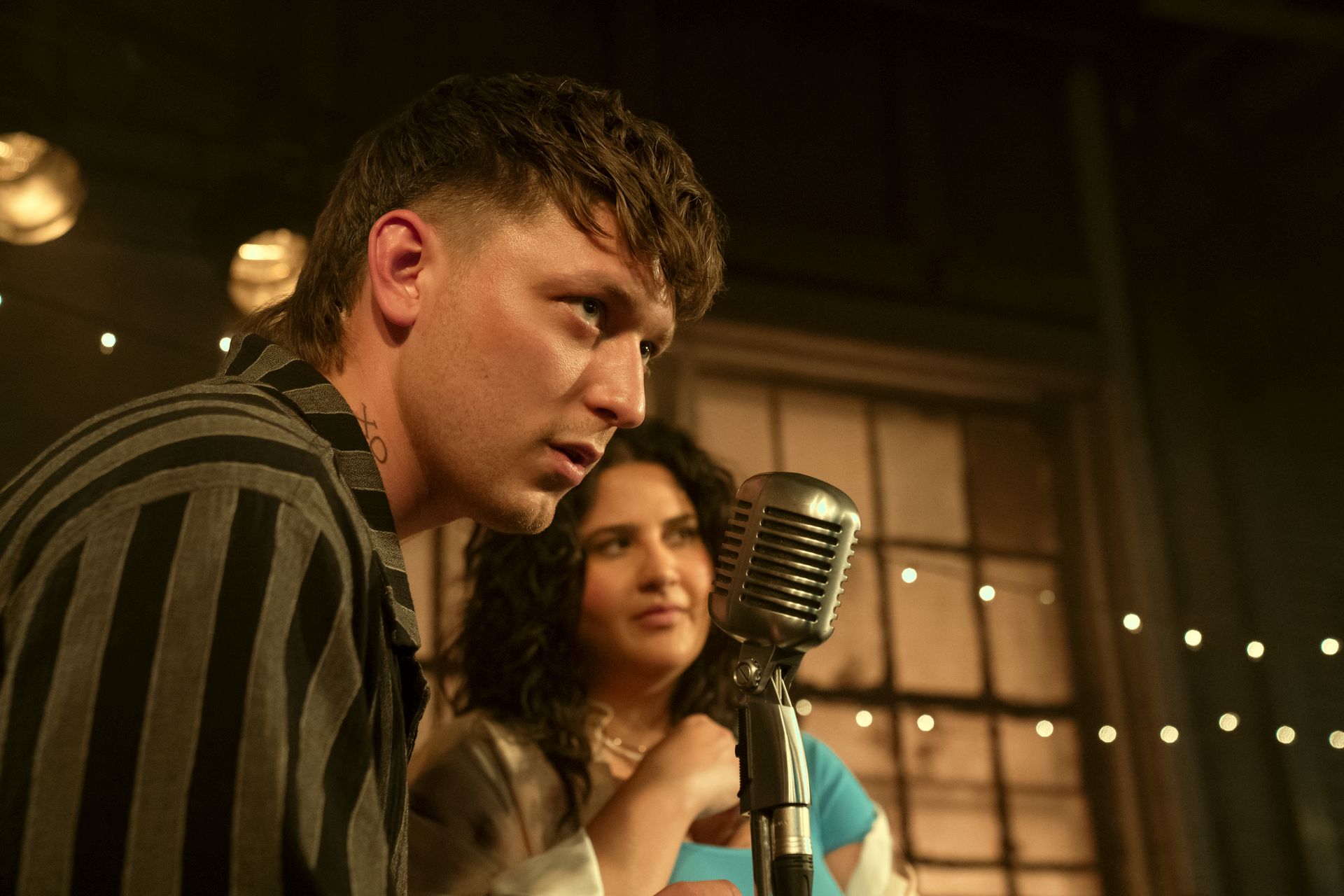 The 'You' Season 5 Cast: Your Guide | Marie Claire