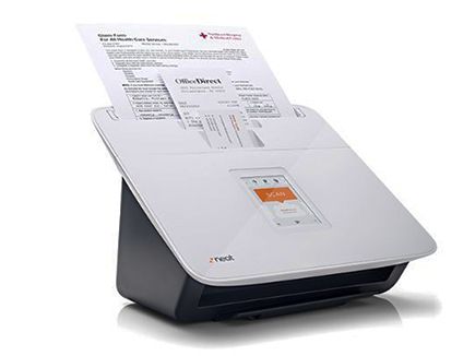 NeatConnect Review - Wireless Scanners - Tom's Guide | Tom's Guide
