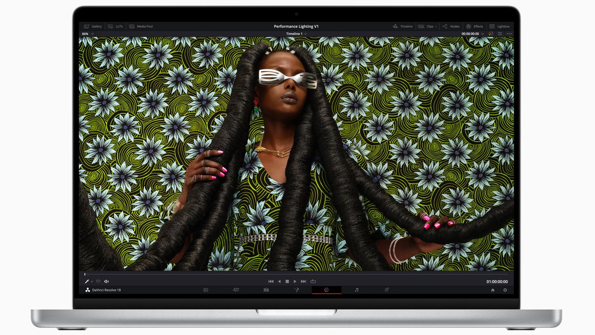Apple reveals the fastest, most powerful MacBooks ever | Digital Camera ...