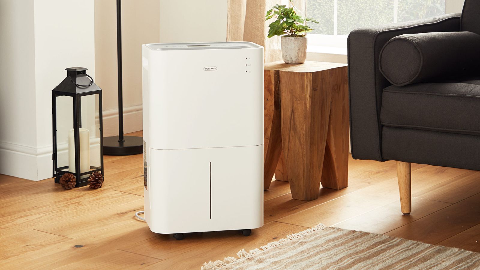 The best dehumidifiers for tackling damp and drying laundry | Homebuilding