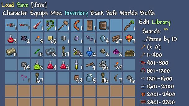 Best Terraria mods | PC Gamer