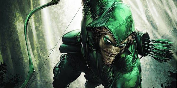 Why The Last Green Arrow Adaptation Attempt Never Happened | Cinemablend