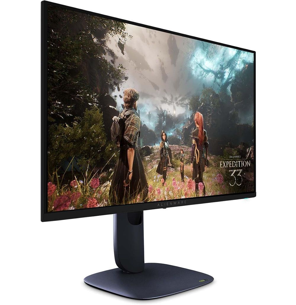 Conclusion - Alienware AW2725Q 4K 240 Hz OLED gaming monitor review ...
