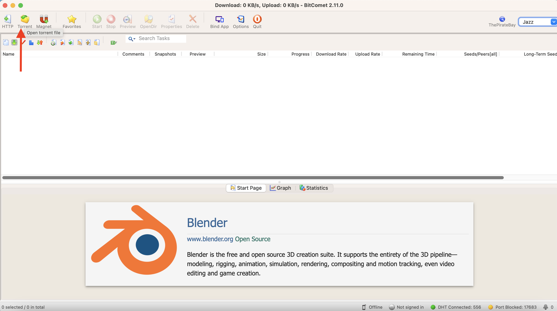 I tested BitComet, an excellent torrenting platform with a user ...