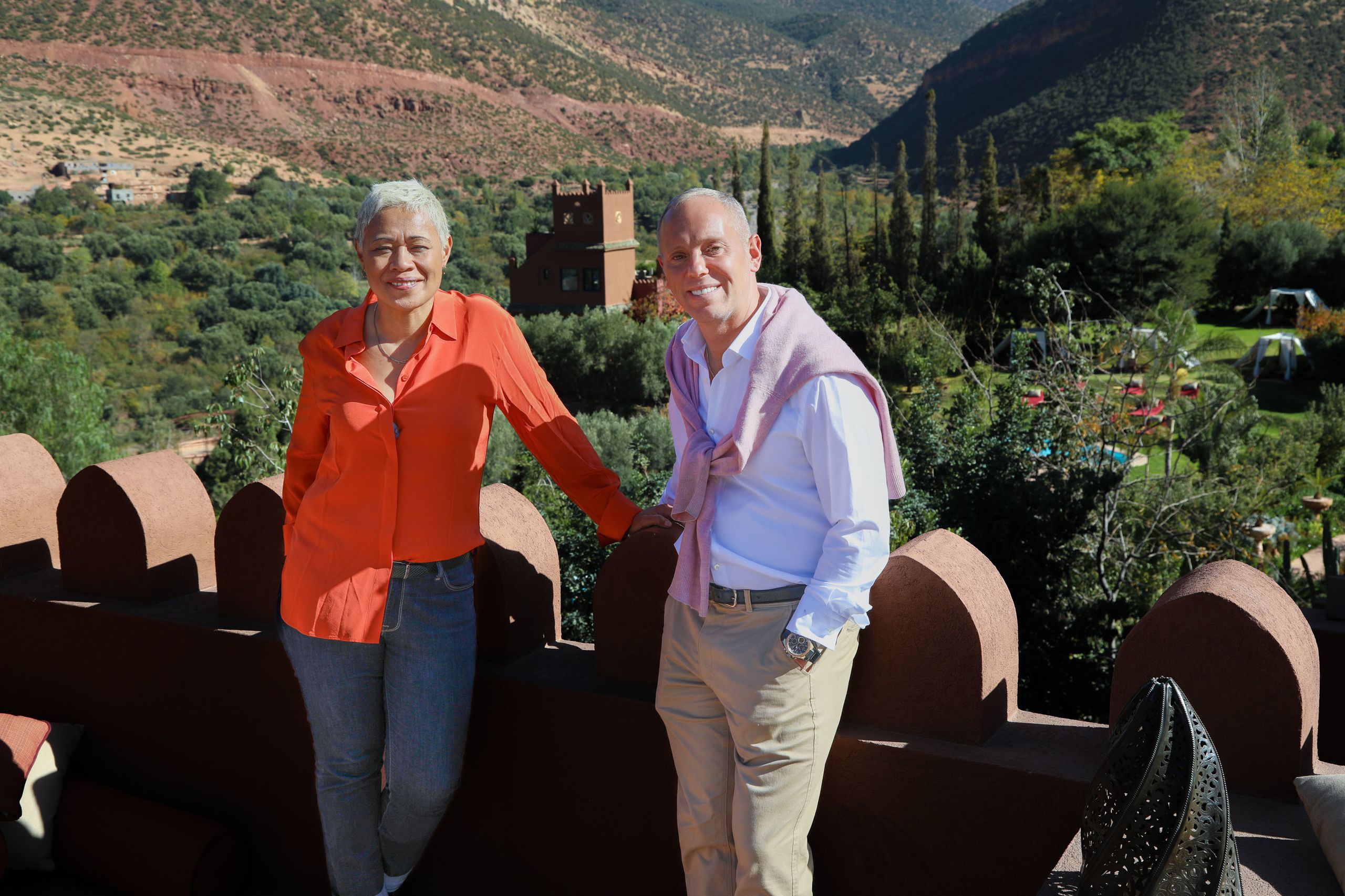 Amazing Hotels: Life Beyond the Lobby 2023: next episode | What to Watch