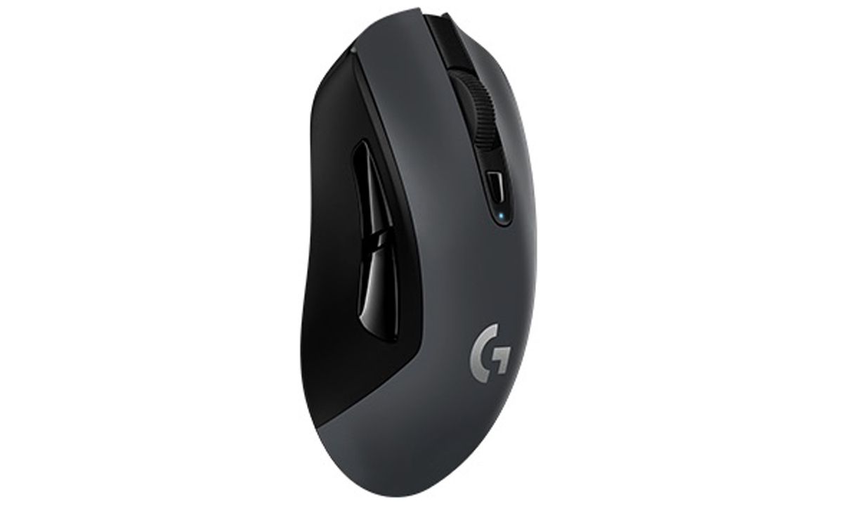 Logitech G603 Review: Perfectly Passable | Tom's Guide