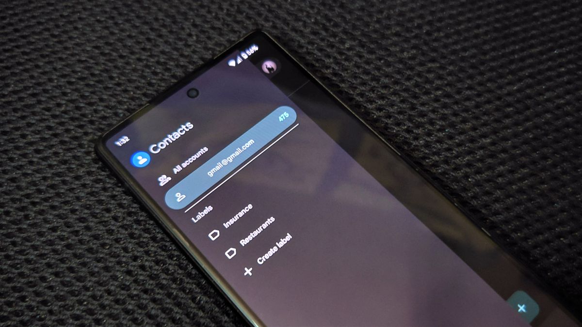 Five best tips and tricks for Google Contacts | Android Central