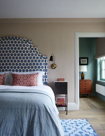 Room color ideas: a masterclass in decorating with color | Homes ...