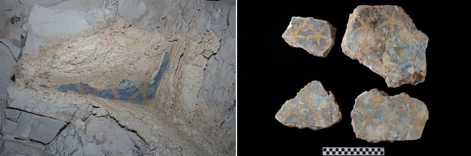 King Thutmose II: Tomb of ancient Egyptian pharaoh is 1st to be ...