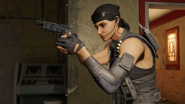 How Rainbow Six Siege rank and MMR system works | Windows Central