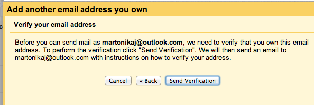How to: Use Gmail to send and receive email from your other accounts ...