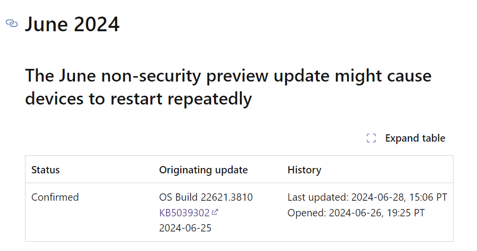 This latest Windows 11 update bug may finally convince me to switch to ...
