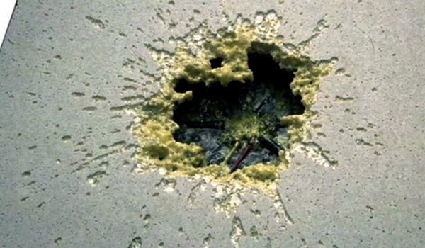 Every Way A Xenomorph Can Kill You In The Alien Movies | Cinemablend