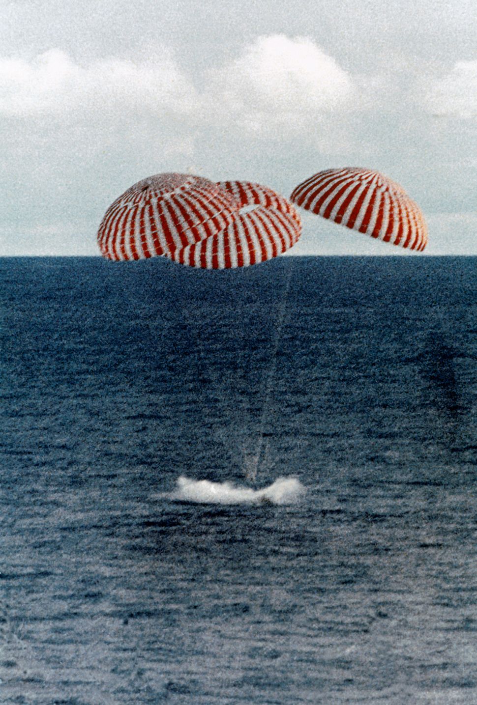 NASA's Apollo 13 mission of survival in pictures: Page 3 | Space