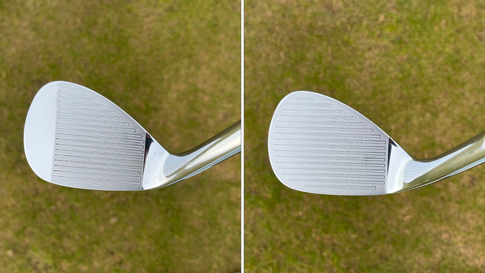 Cobra King Snakebite Wedge Review | Golf Monthly