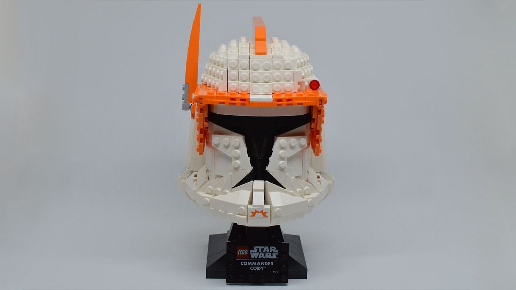Best Lego Star Wars Helmets 2024 | Space