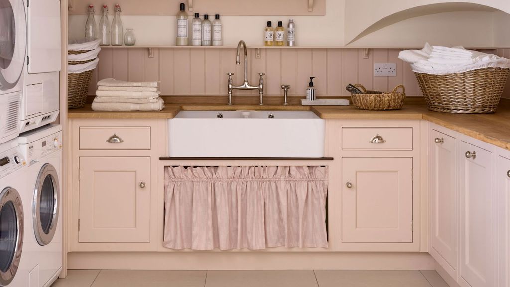 Ultimate Guide: How to do laundry like a pro | Homes and Gardens