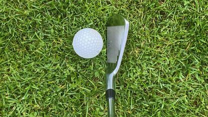 Takomo 301 CB Iron Review | Golf Monthly