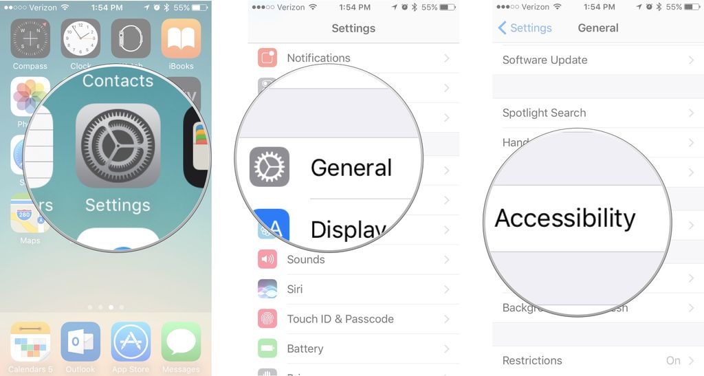 Did your iPhone or Apple Watch screen just turn gray? Here's the fix ...