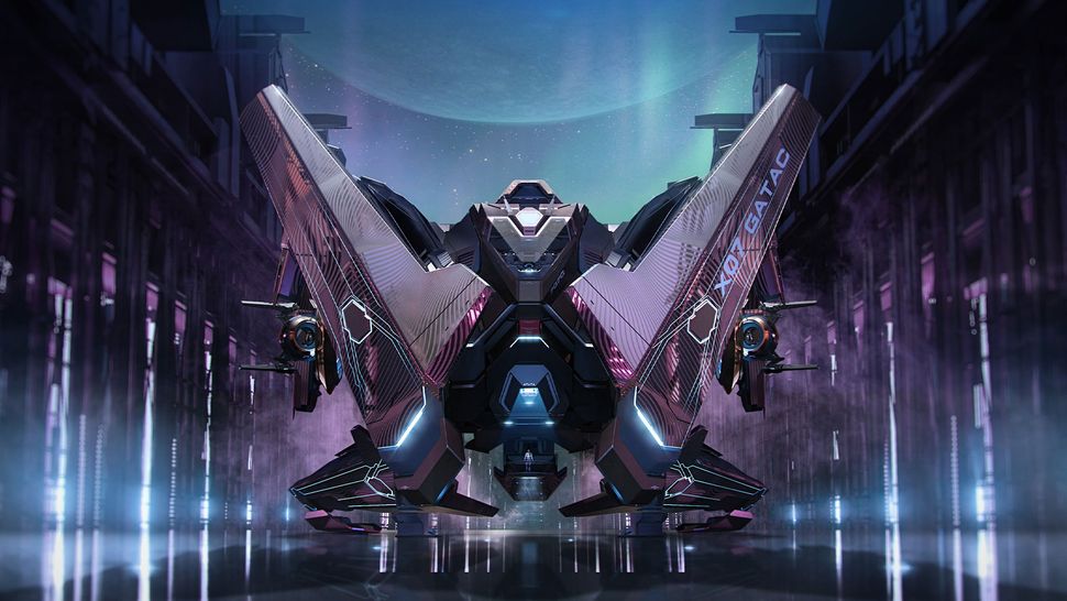 star citizen | PC Gamer