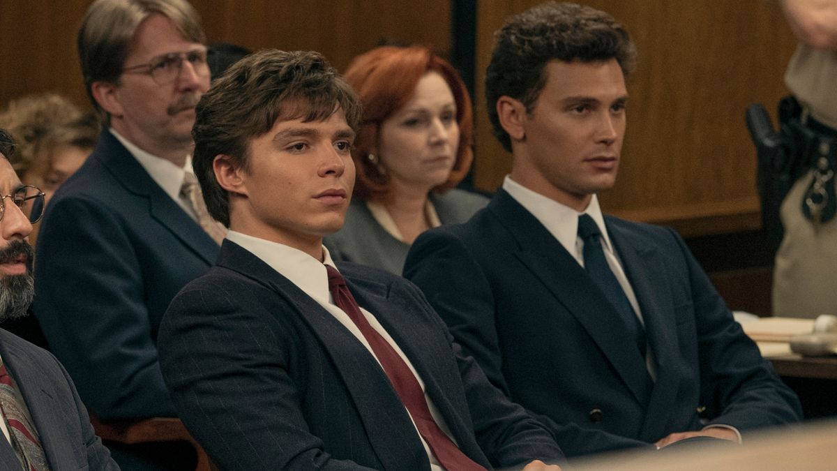 Kim Kardashian Pens Essay Demanding Erik and Lyle Menendez Be Freed From Prison | Flipboard