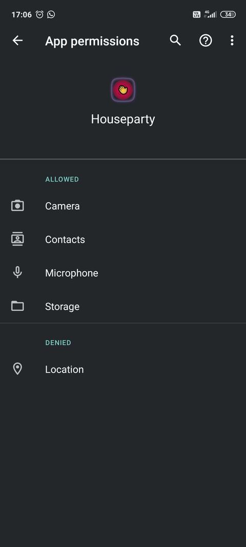 Here’s why the Houseparty hacking rumors are probably just a smear ...