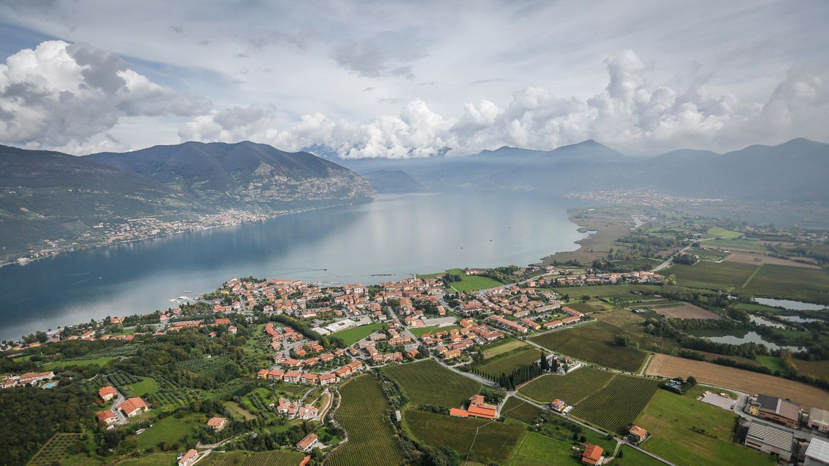 Franciacorta Italy Vacation Guide - What to Do and Eat in This Lake ...