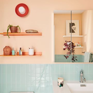 Bring these spring colors into your home now | Real Homes