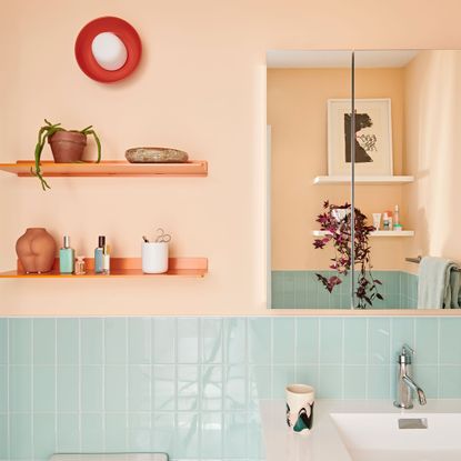 Bring these spring colors into your home now | Real Homes