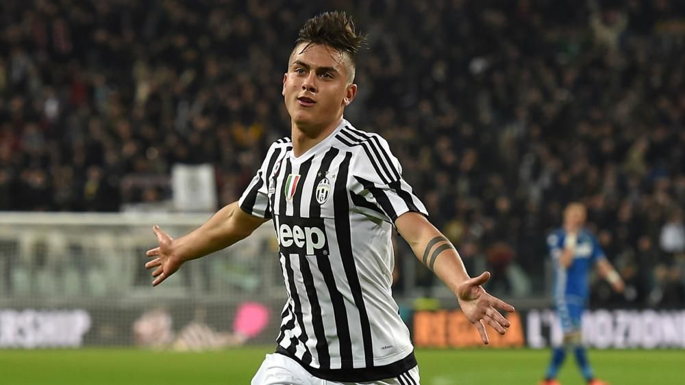 Capello: Dybala the best in the world for his age | FourFourTwo