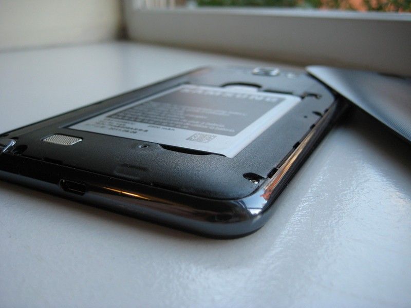 Samsung Galaxy Note review | Android Central